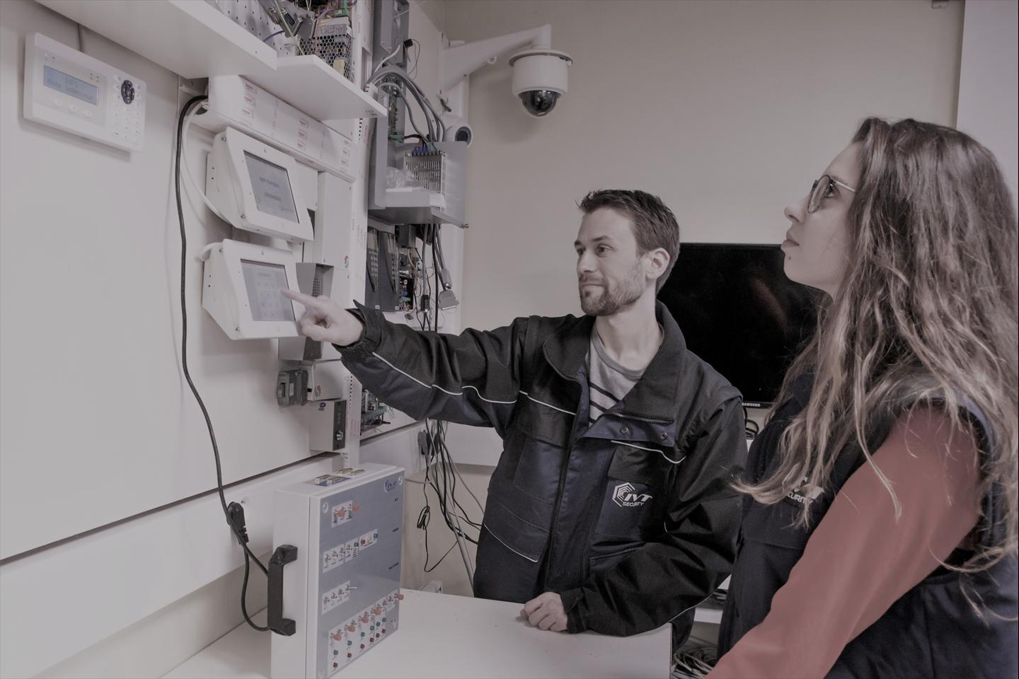 Groupe IVT Security Recrutement : Opportunités d’Emploi et Carrière ...