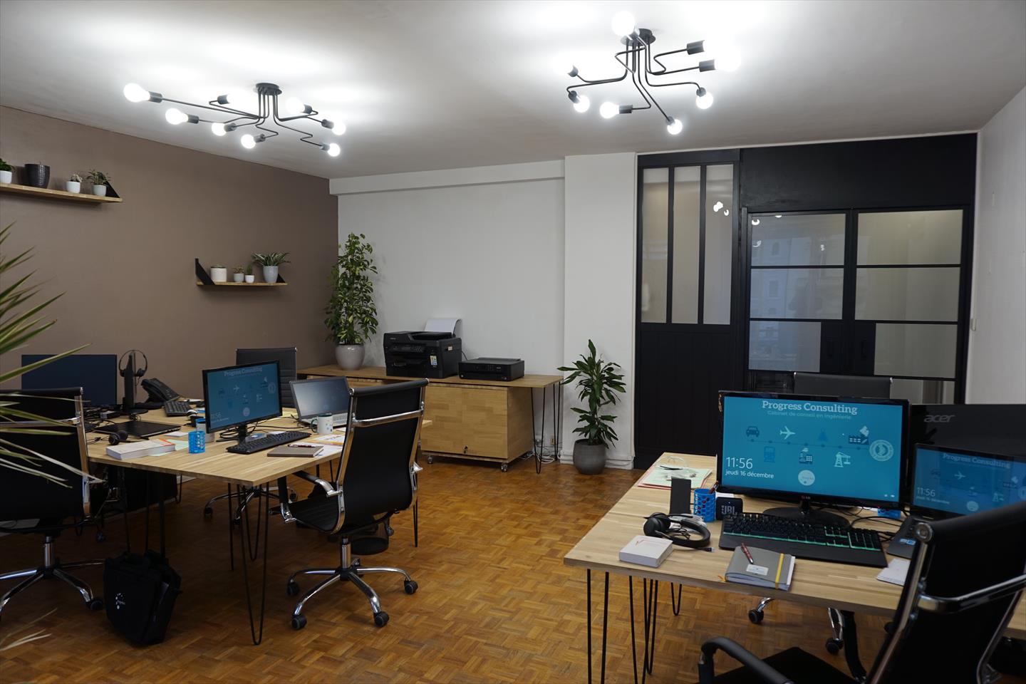Progress Consulting Recrutement - Candidature Rapide et Facile | HelloWork