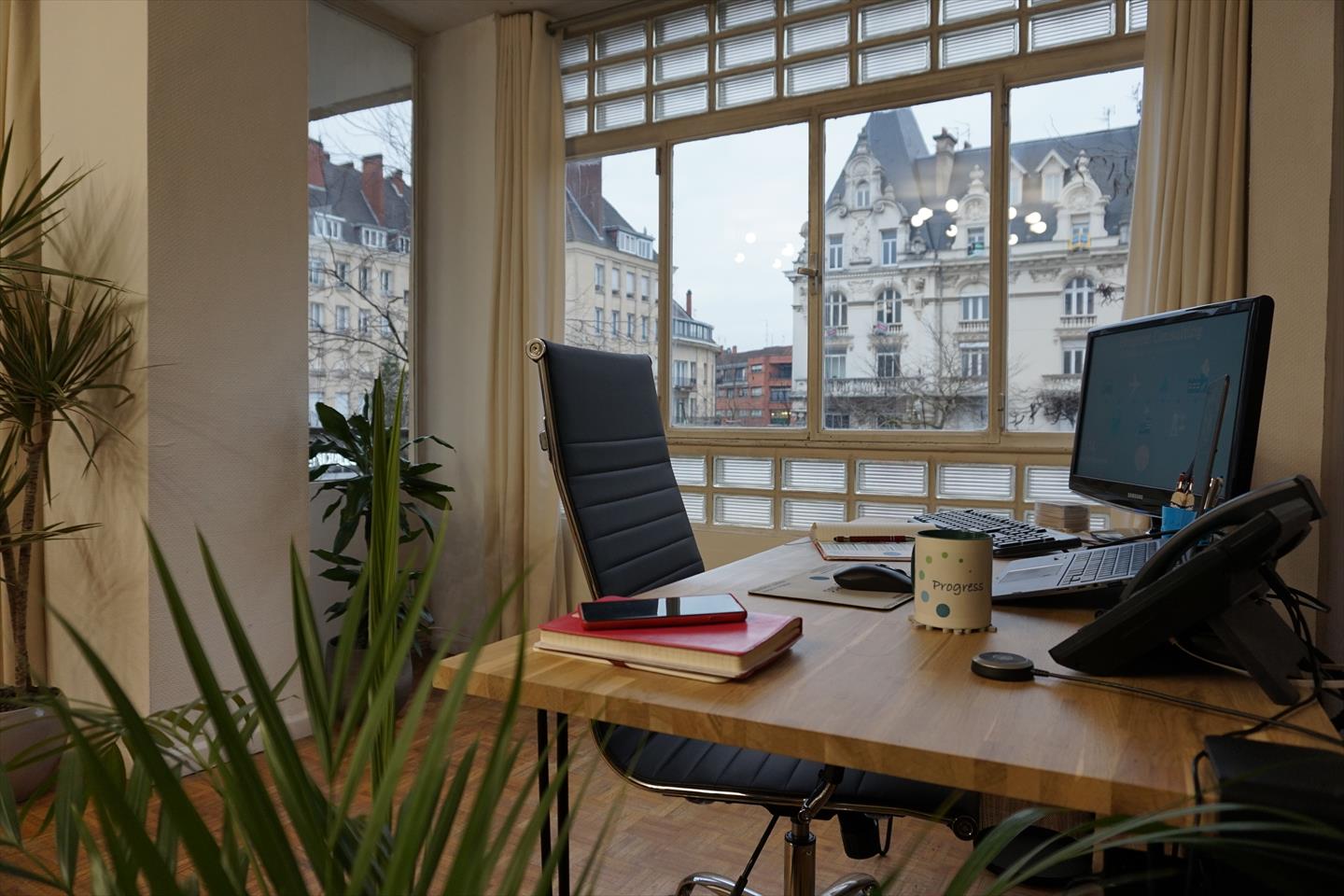 Progress Consulting Recrutement - Candidature Rapide et Facile | HelloWork
