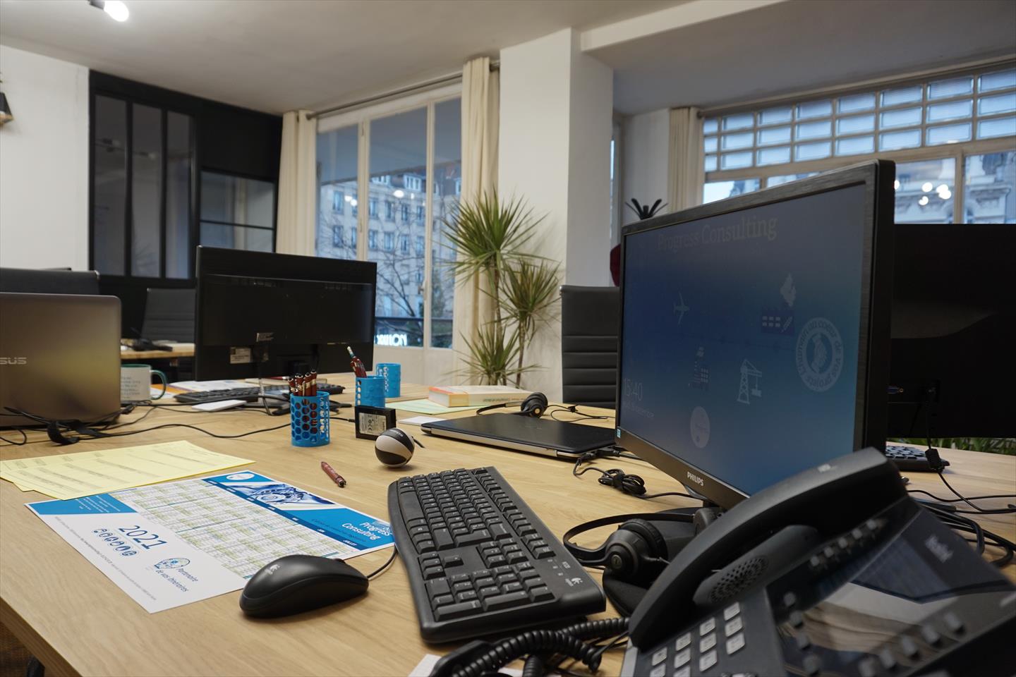 Progress Consulting Recrutement - Candidature Rapide et Facile | HelloWork