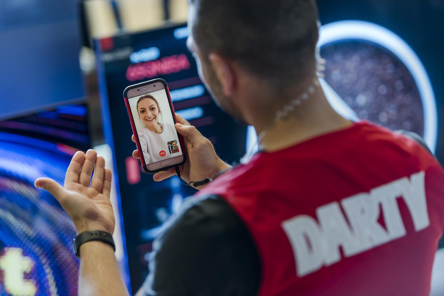 Darty Brive Téléphone _ Smartphone Huawei – TXVU