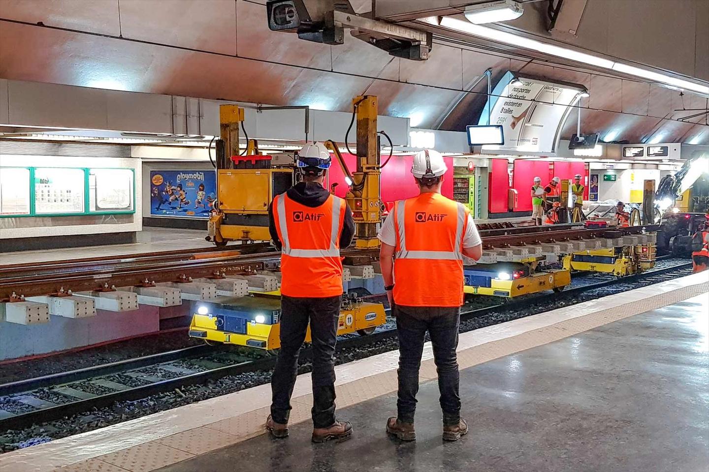 Atif Recrutement - Candidature Rapide et Facile | HelloWork