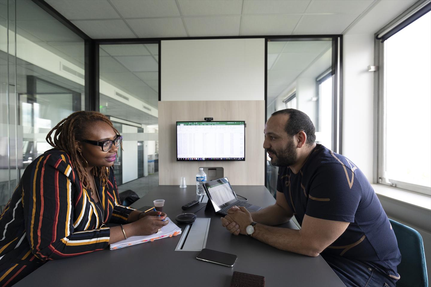 Groupe Saretec Recrutement : Opportunités d’Emploi et Carrière | HelloWork