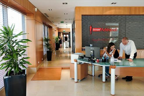 Fiche métier Chef d'équipe logistique : salaire, étude, rôle et ...