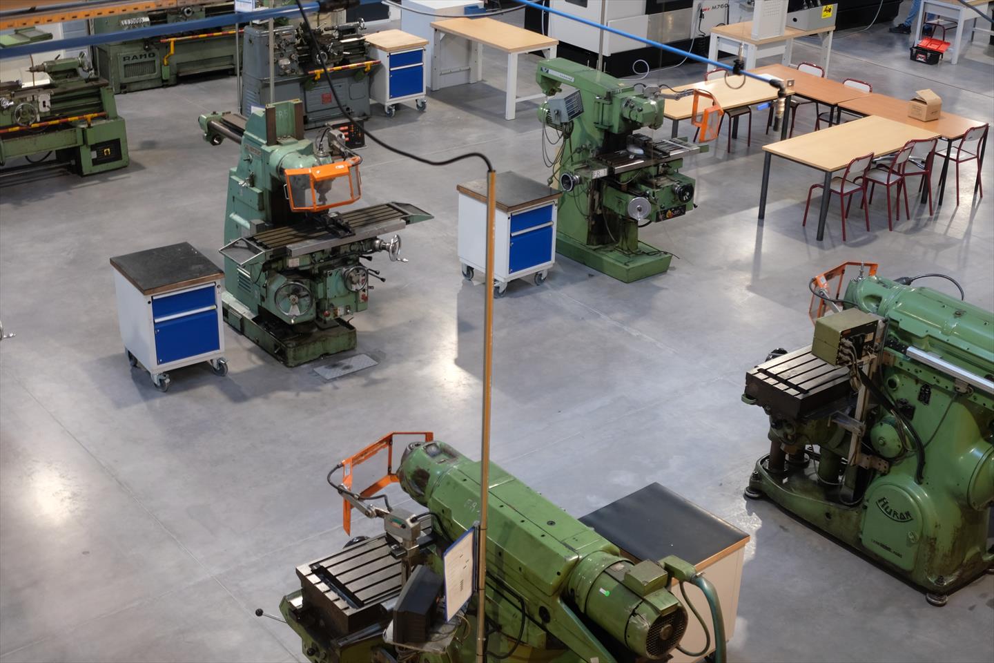 Offre Emploi CDI Ingénieur Robotique Cobotique Bouguenais (44 ...