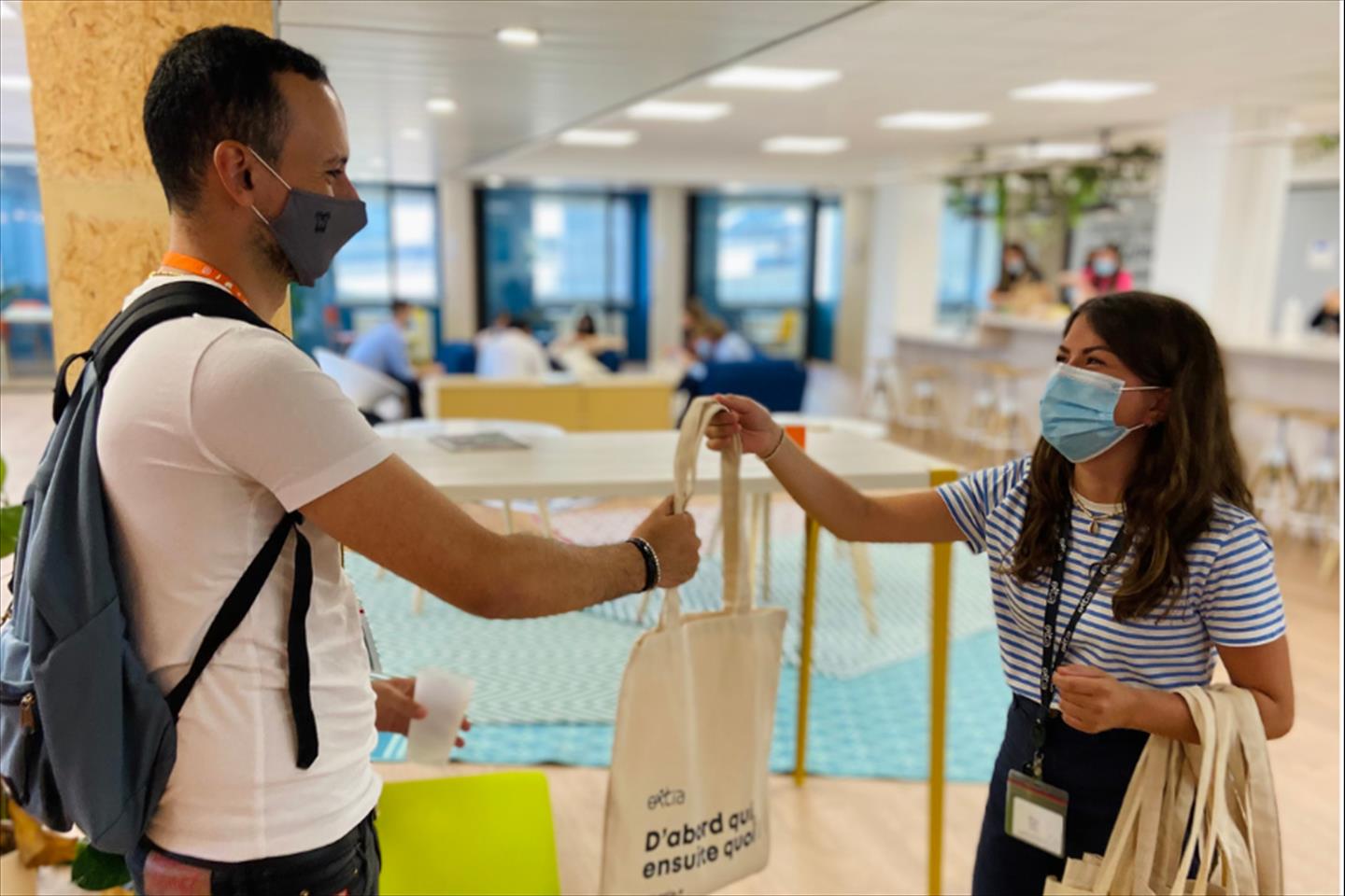 Extia Recrutement : Opportunités d’Emploi et Carrière | Hellowork