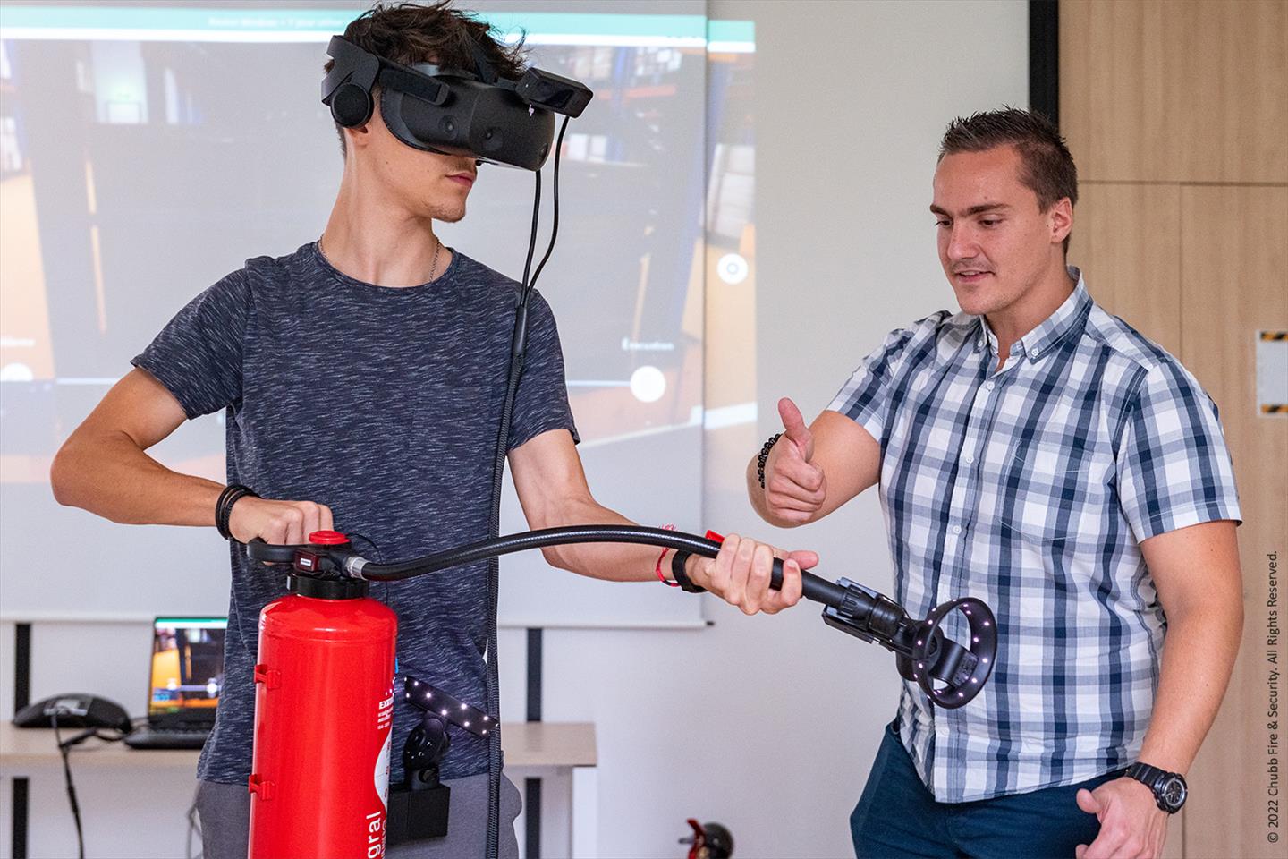 Chubb Delta Recrutement : Opportunités d’Emploi et Carrière | HelloWork