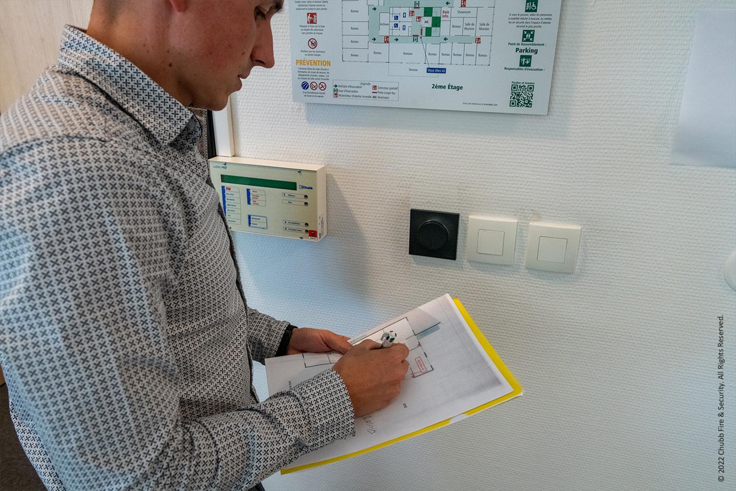 Chubb Delta Recrutement : Opportunités d’Emploi et Carrière | HelloWork