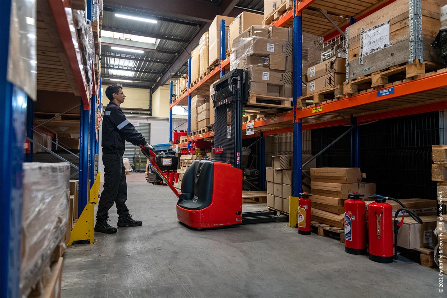 Chubb Delta Recrutement : Opportunités d’Emploi et Carrière | HelloWork