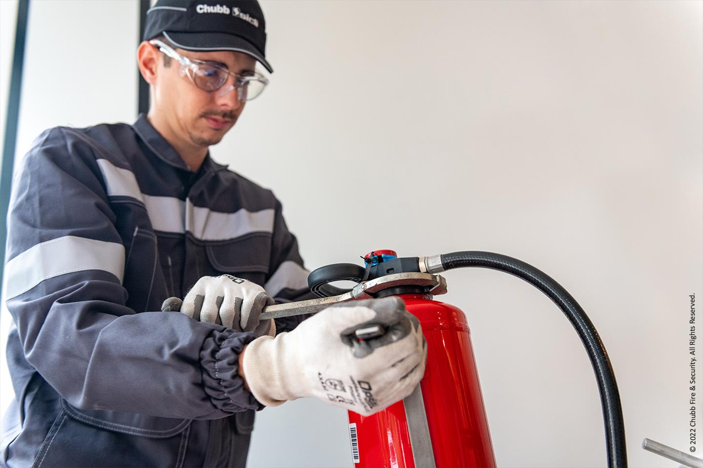 Chubb Delta Recrutement : Opportunités d’Emploi et Carrière | HelloWork