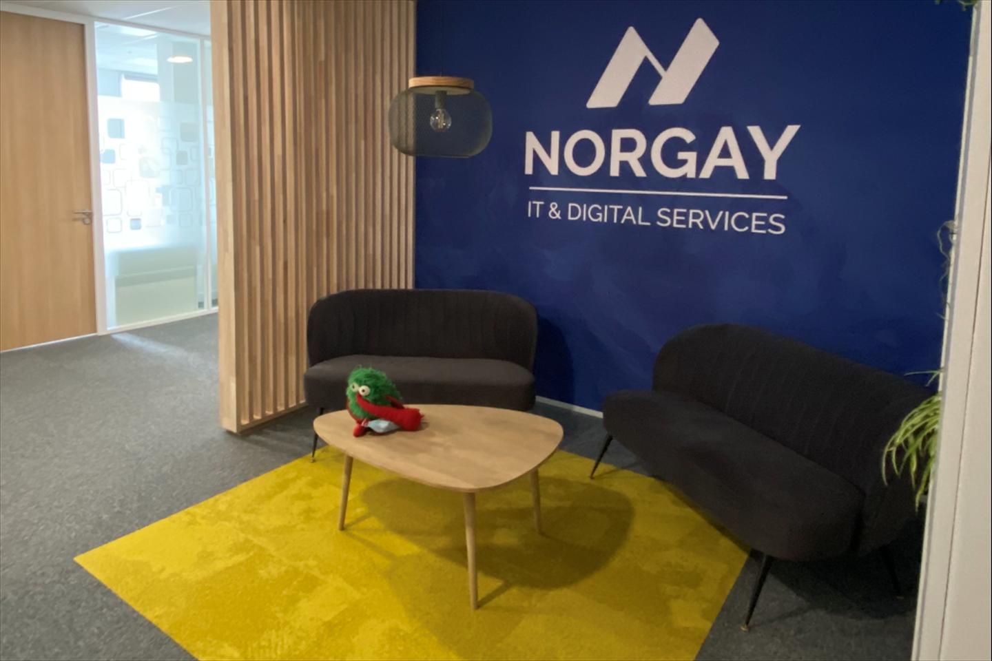Norgay IT & Digital Services Recrutement - Candidature Rapide et Facile ...