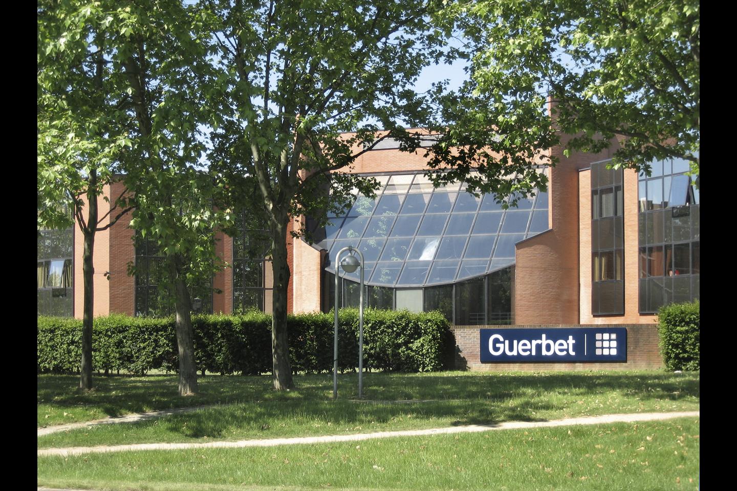 Guerbet Recrutement - Candidature Rapide et Facile | RegionsJob par ...