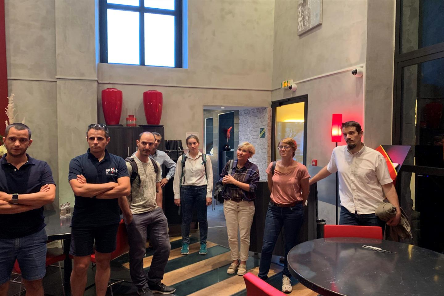 Alpee Recrutement - Candidature Rapide et Facile | HelloWork