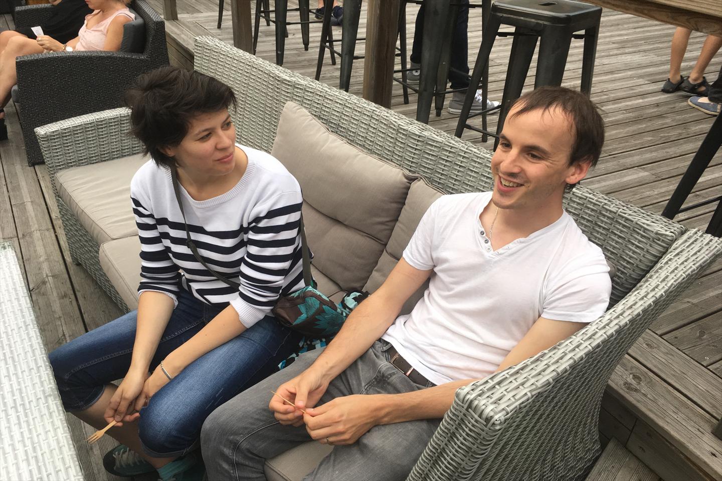 Alpee Recrutement - Candidature Rapide et Facile | HelloWork