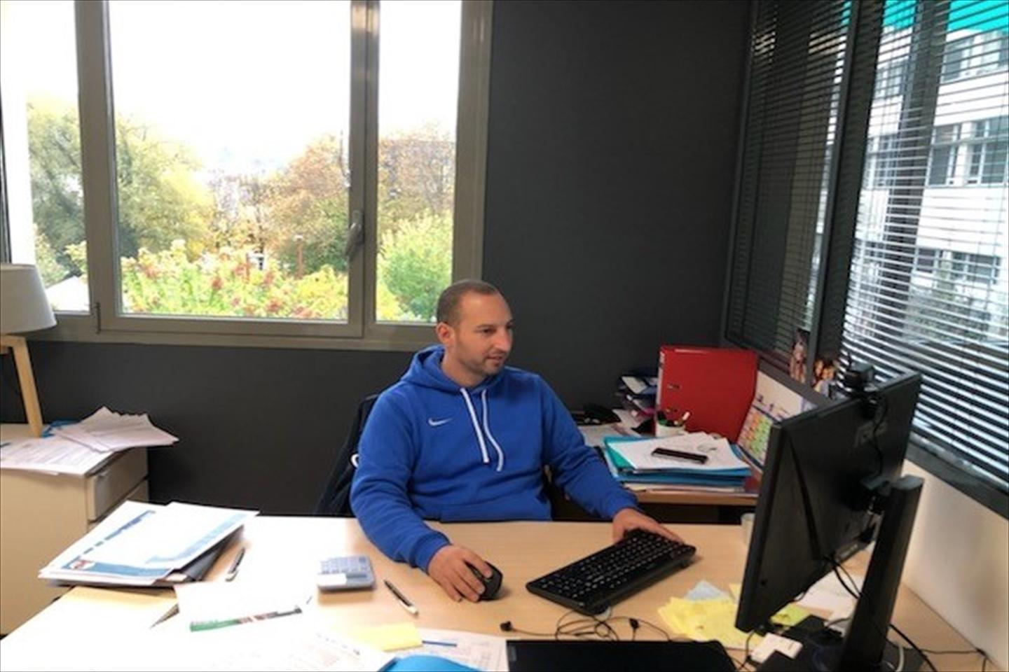 Alpee Recrutement - Candidature Rapide et Facile | HelloWork