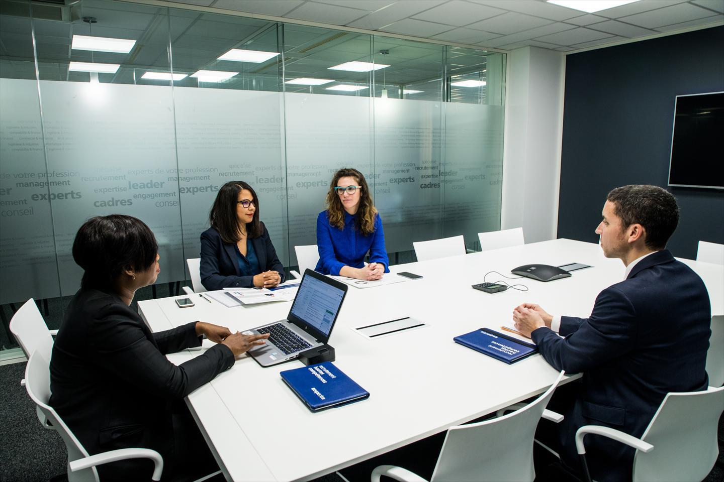 Expectra recrute pour Expectra Recrutement : Opportunités d’Emploi et ...