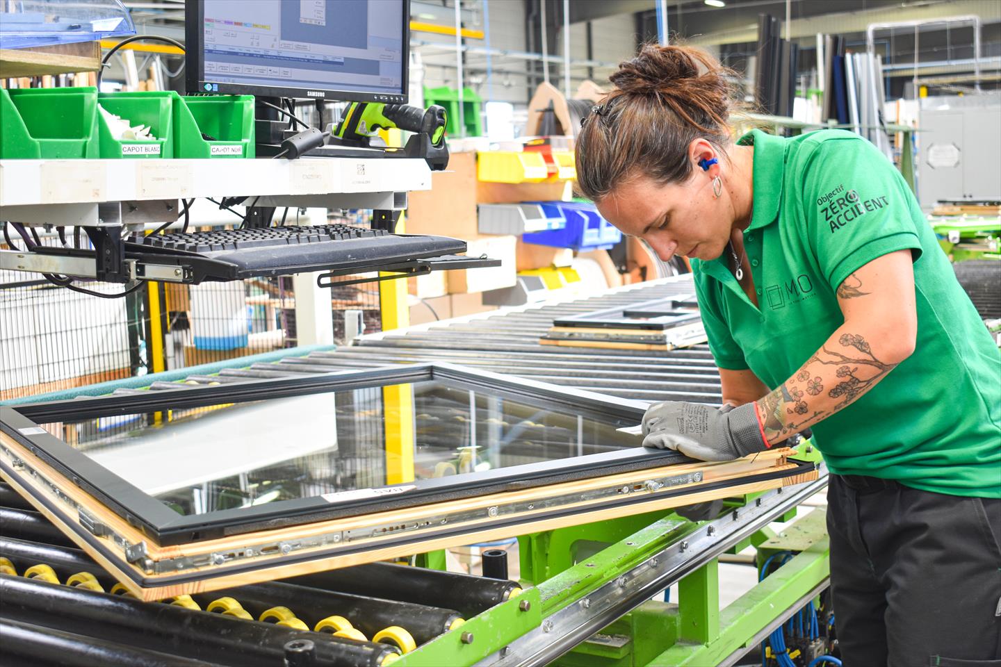 Offre Emploi CDI Technicien SAV Itinérant Cugand - France - Recrutement ... Offre Emploi CDI Technicien SAV Itinérant Cugand - France - Recrutement ...