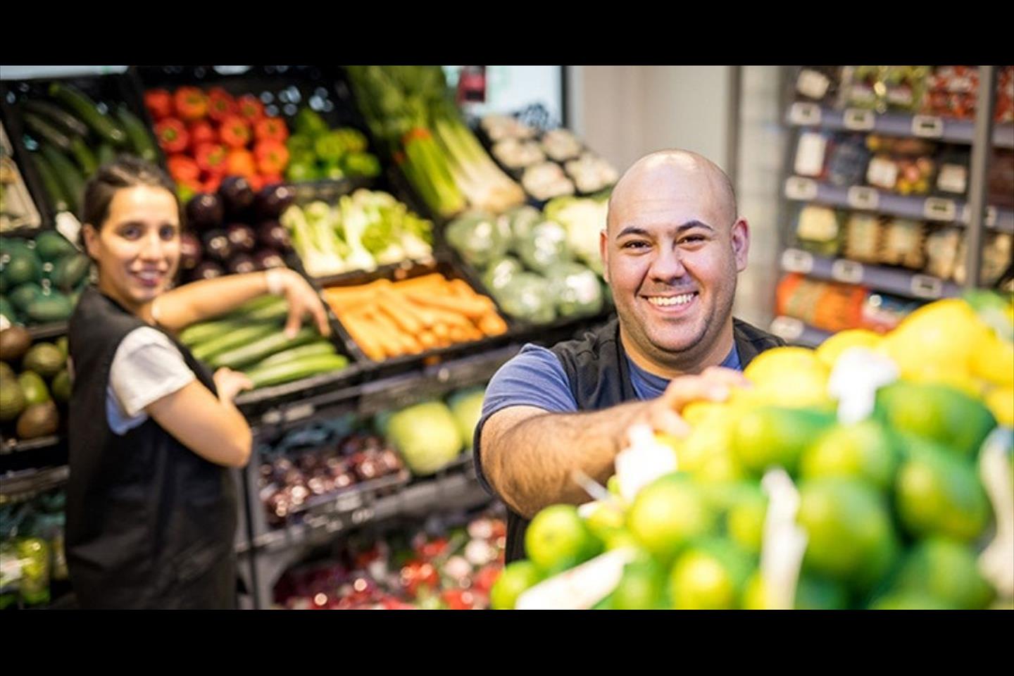 Carrefour Proximité Recrutement - Candidature Rapide et Facile | HelloWork