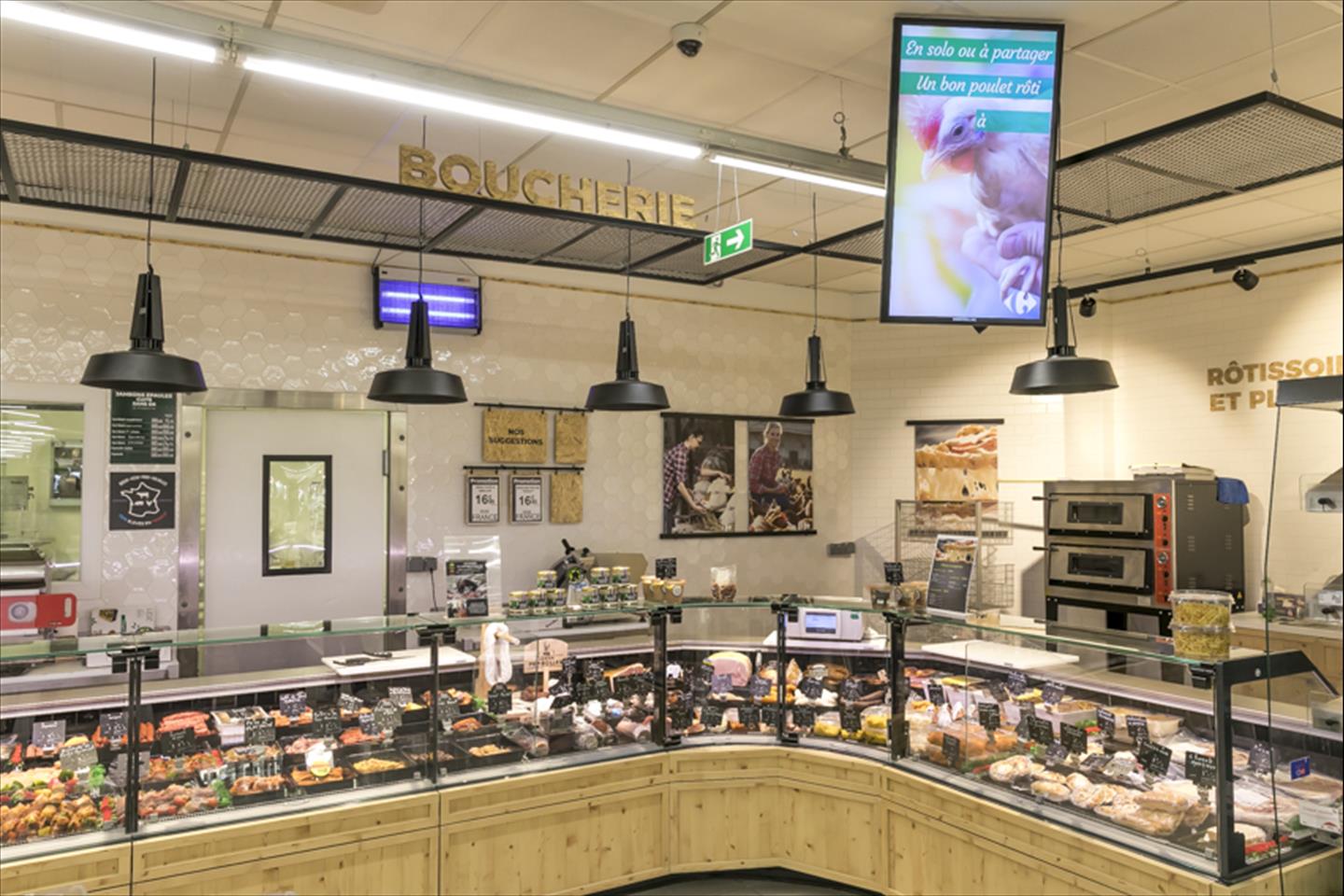 Carrefour Proximité Recrutement - Candidature Rapide et Facile | HelloWork