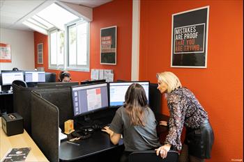 Offres Emploi Assistant commercial | HelloWork