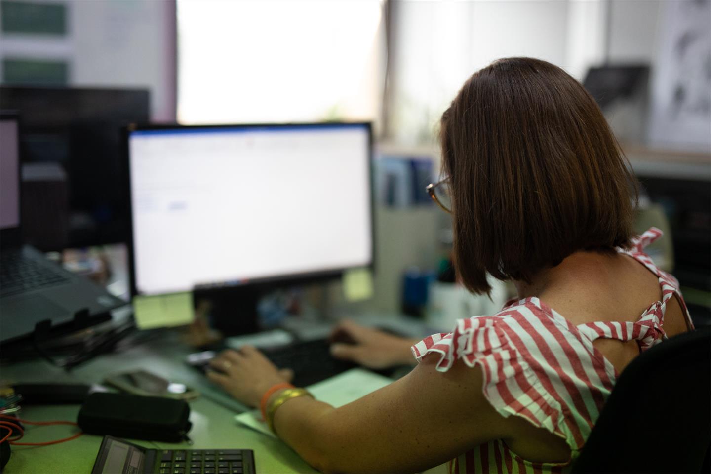 Laboratoire Rivadis Recrutement : Opportunités d’Emploi et Carrière ...