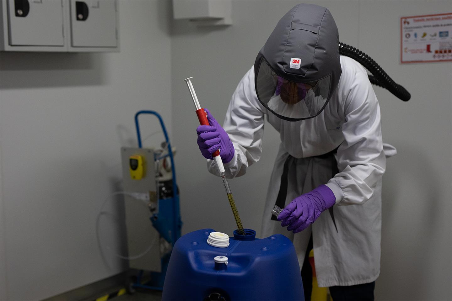 Laboratoire Rivadis Recrutement : Opportunités d’Emploi et Carrière ...