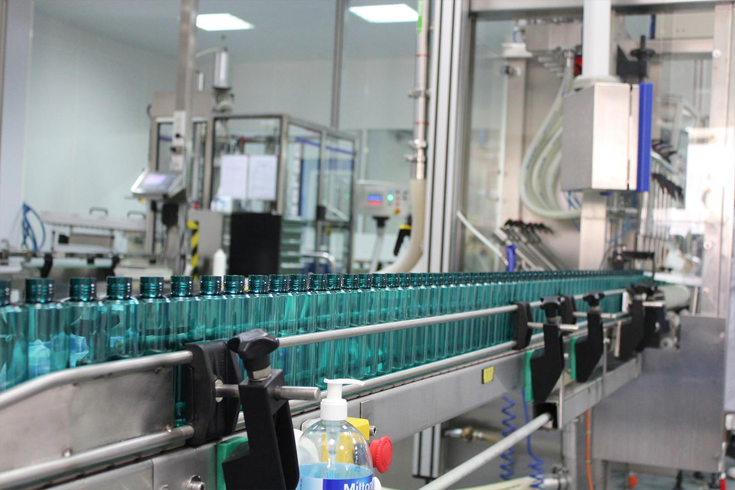 Laboratoire Rivadis Recrutement : Opportunités d’Emploi et Carrière ...