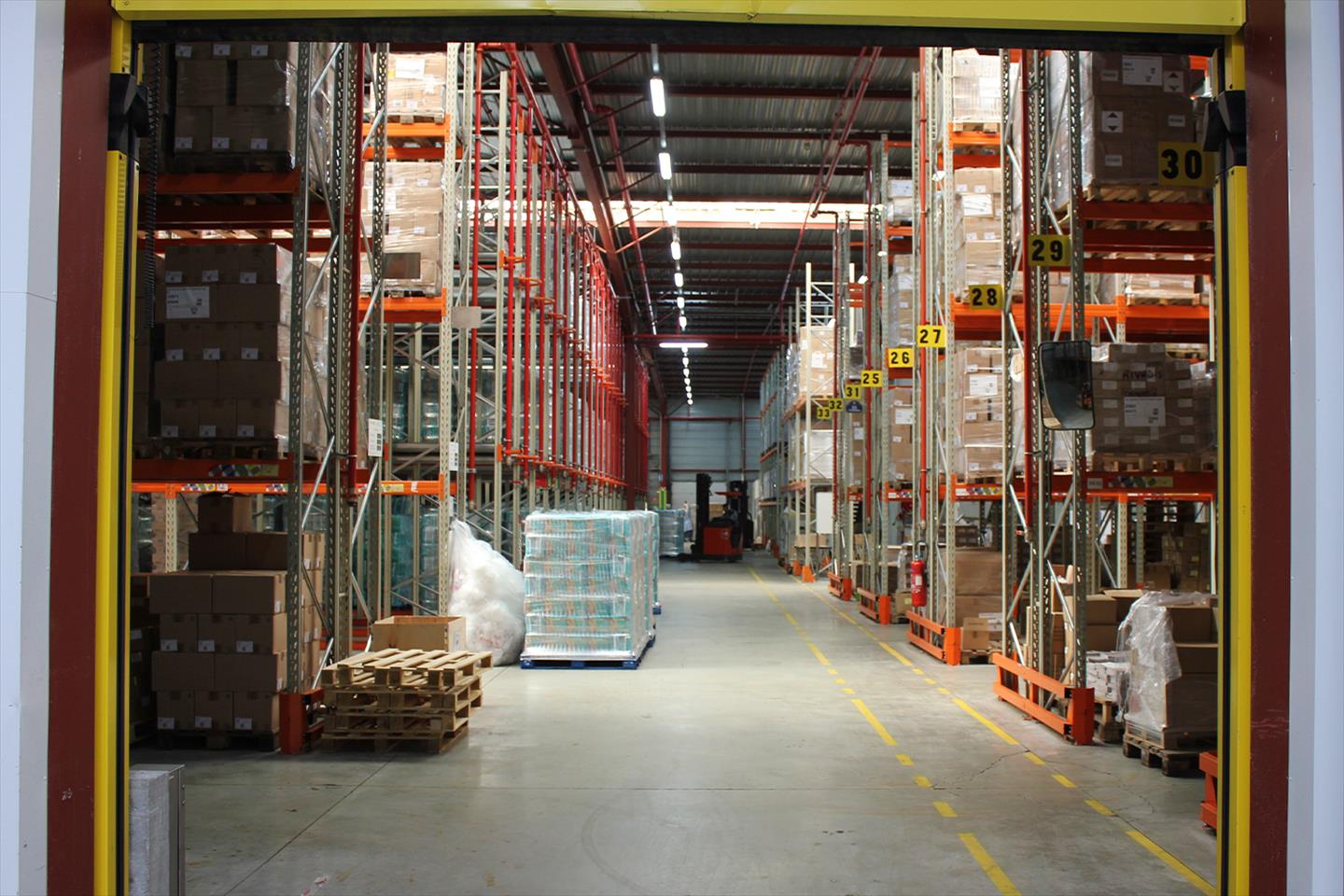 Laboratoire Rivadis Recrutement : Opportunités d’Emploi et Carrière ...