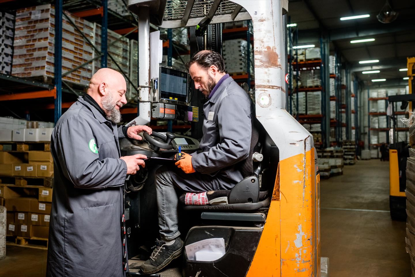 Conserverie Chancerelle Recrutement - Candidature Rapide et Facile ...