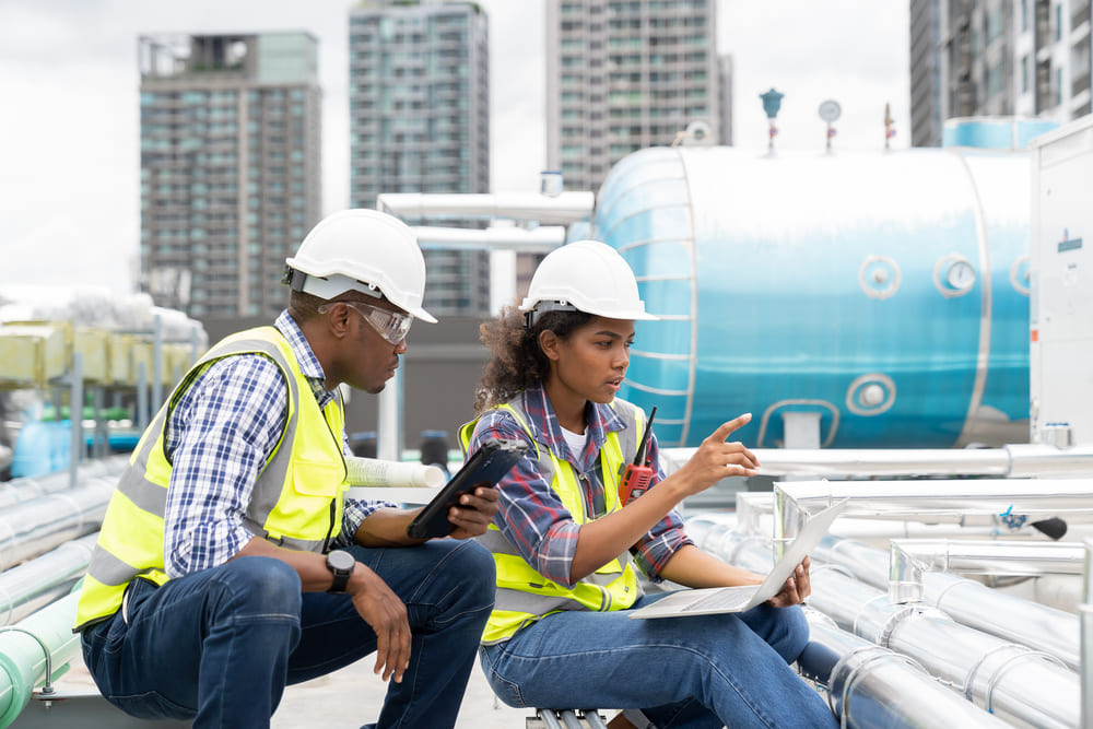 Fiche M tier Ing nieur Maintenance Salaire tude R le Et Comp tence